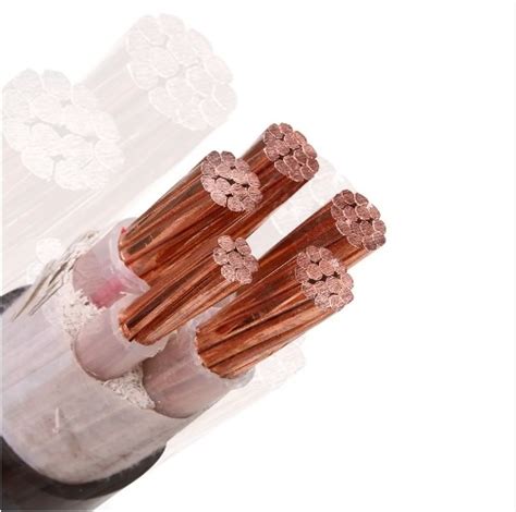 Powerflex RV K 0 6 1 Kv 4X35mm 4X50mm RV K Flexible Power Cable