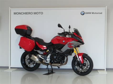 Annuncio Moto BMW F 900 XR A Alba Usato Dueruote