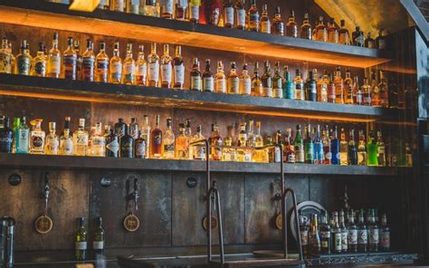 Pour Votre Anniversaire Pourquoi Ne Pas Privatiser Un Bar