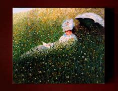 Copie D Un Tableau De Monet