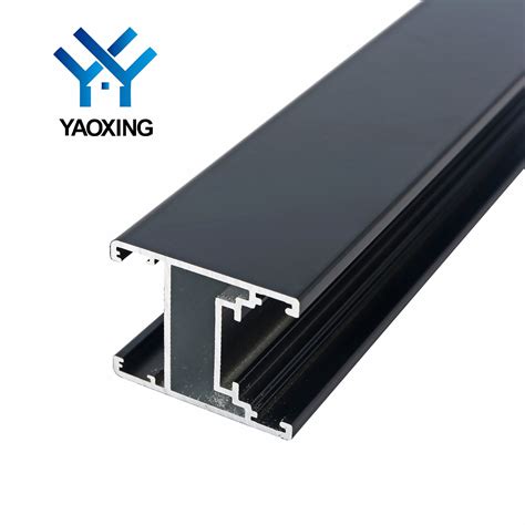 6063 6000 6061 Series Aluminium Aluminum Alloy Extrusion Extruded