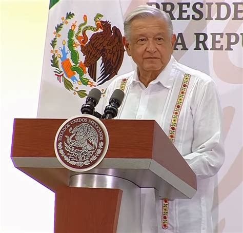 Divide opiniones el Quinto Informe de Andrés Manuel López Obrador