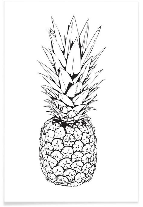 15 Aimable Coloriage Ananas Pictures Idee De Coloriage