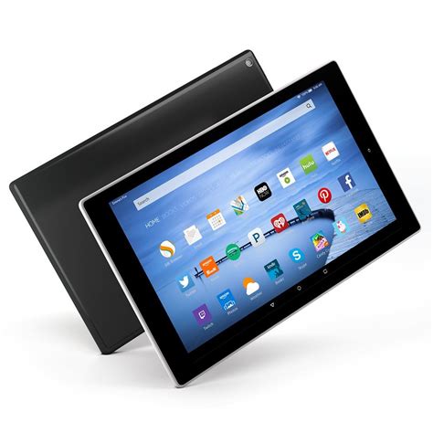 Kindle Fire Hd 10 Os Update 7th Generation