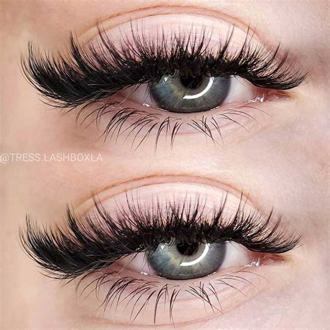 Wispy Lashes All You Need To Know Kirpik Kirpik Makyaj Rehberi
