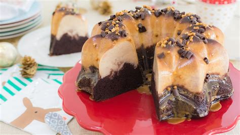 Cómo hacer chocoflan fácil sin harina ni gluten la receta sencilla
