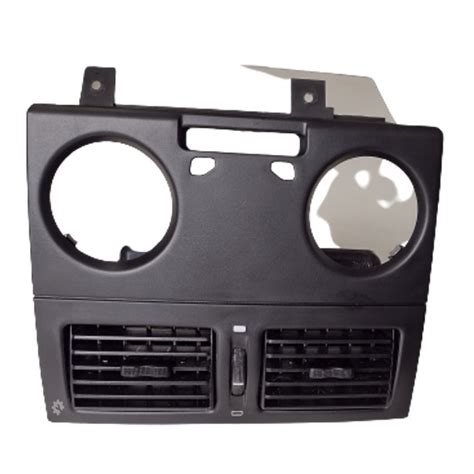 Moldura Central Painel Difusor Fiat Palio Siena Strada Autorizada