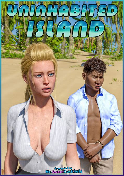 Uninhabited Island Mr SweetCuckhold Porn Comic AllPornComic
