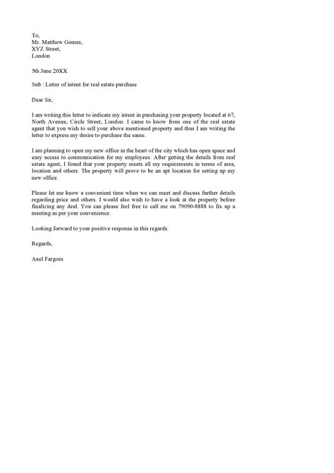 Get 24 Sample Letter Of Intent Commercial Lease