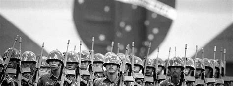 O que foi o Golpe Militar de 1964 Entenda mais sobre esse período