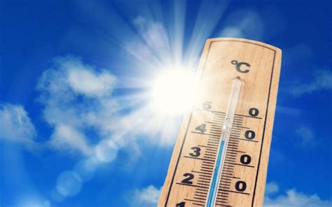 La Corrèze placé en vigilance orange canicule Angers Info