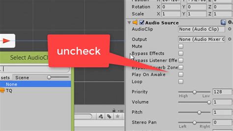 Ep 10 Click Button To Play Audio Sound Effect Without Script Unity
