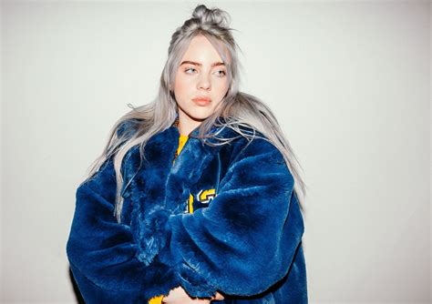 Billie Eilish Desktop HD Wallpapers Wallpaper Cave EroFound