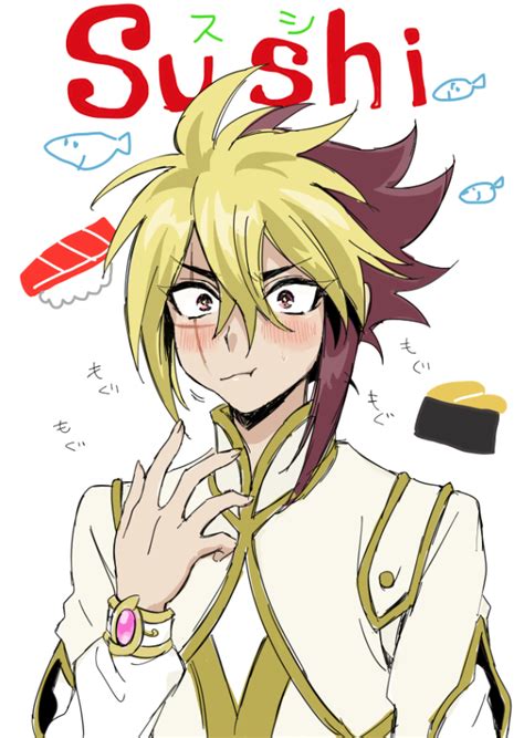 Iv Yu Gi Oh Zexal Image Zerochan Anime Image Board