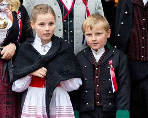 Prinzessin Ingrid Alexandra wird 20 wohl erste Königin Norwegens 1 1