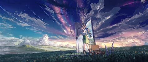 40 Suzume Iwato HD Wallpapers And Backgrounds