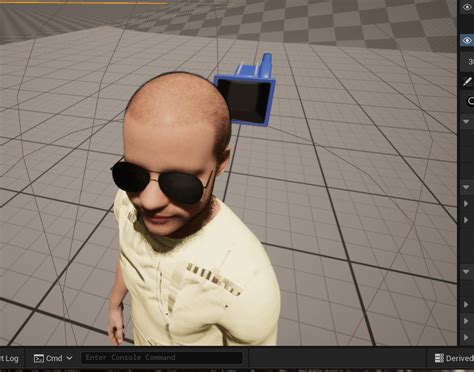 how would i go about editing the hair so its more scuffed on a custom