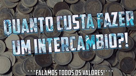 Quanto Custa Fazer Um Interc Mbio Na Irlanda Colocamos Todos Os