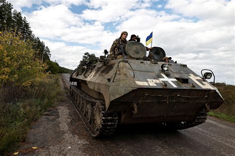 La Russie affirme avoir repoussé une vaste offensive ukrainienne
