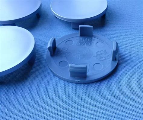 4 X NABENKAPPEN Nabendeckel Felgendeckel 57mm 51 5mm für Alufelgen