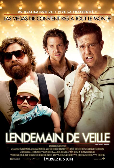 Les 50 pires traductions de titres de films en québécois