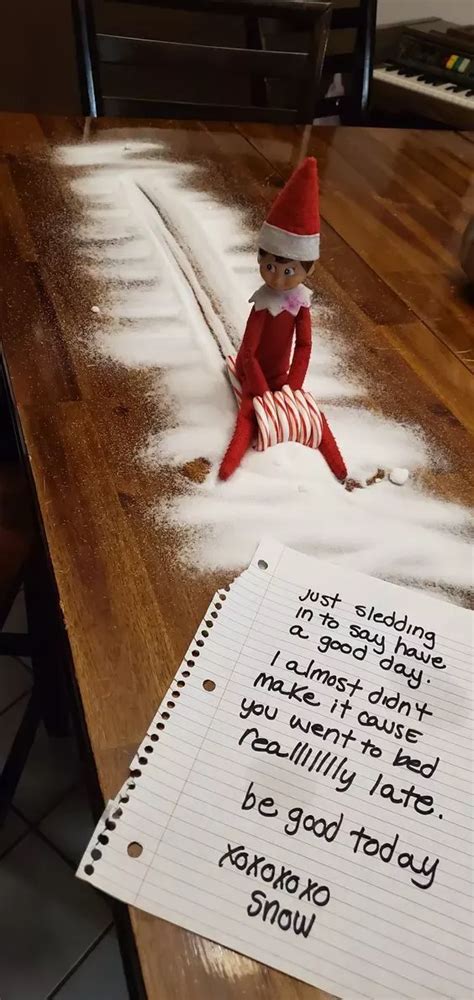 75 Funny And Easy Elf On The Shelf Ideas For Christmas Artofit