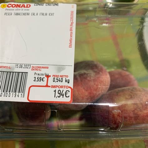 Conad Pesca Tabacchiera Reviews Abillion