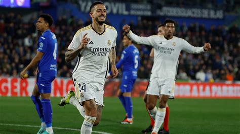 Los 3 Fichajes Que Prepara El Real Madrid Para El Verano Que Viene