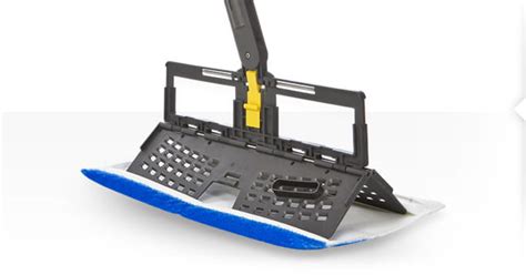 Stela Uchwyt Do Mopa Typu Twixter Cm Vermop Clean Med
