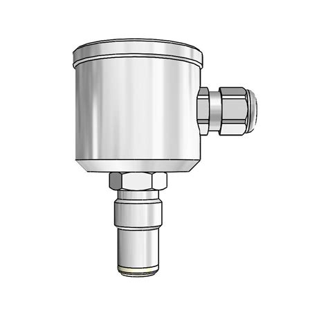 Anderson Negele Tfp A Pg Thread G Inch X Front Flush