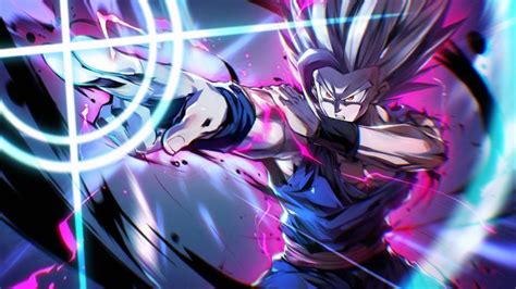 Gohan Bestia
