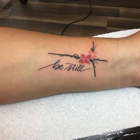 Rib Tattoos Words Bible Verse Tattoos Quote Tattoos Girls Baby