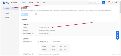 javaweb超详细实现模拟支付宝扫码支付 java支付宝接口tomcat csdn博客