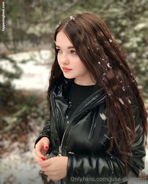 Julia Diamond Nude OnlyFans Leaks The Fappening Photo 7377256