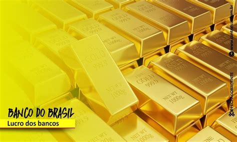 Em nove meses BB registra lucro recorde de R 26 12 bilhões SEEBMR