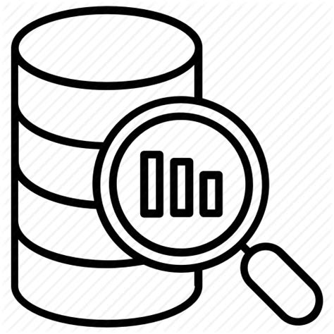Data Analytics Icon At Vectorified Collection Of Data Analytics