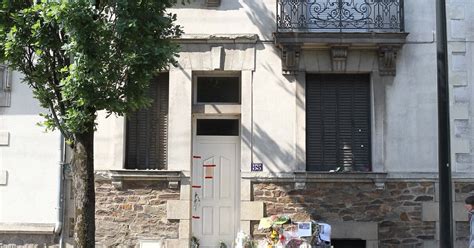 Affaire Xavier Dupont de Ligonnès Que devient la maison de l horreur