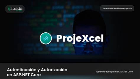 4 Autenticación y Autorización en ASPNET Core Tutorial paso a paso