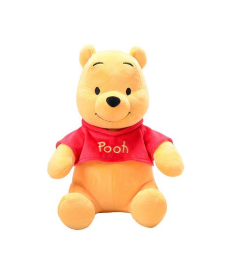 30cm Winnie The Pooh Plush Stuffed Soft Toy