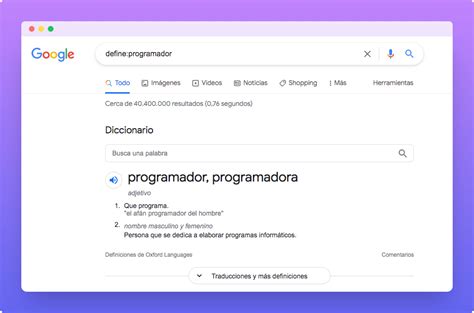 Operadores de Búsqueda de Google Guía Completa Andres Dev