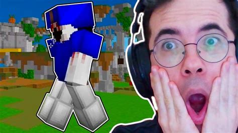 D Nya Nin En Hizli Bedwars Modunu Oynadik Minecraft Bedwars Youtube