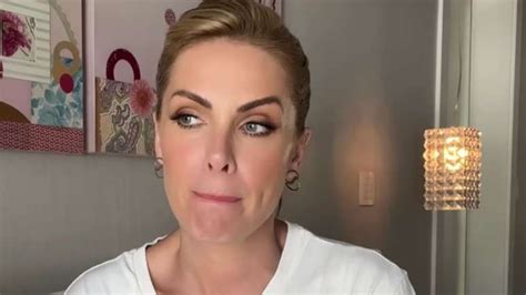 Raio X E Exame De Corpo De Delito Mostram Les O De Ana Hickmann Ap S