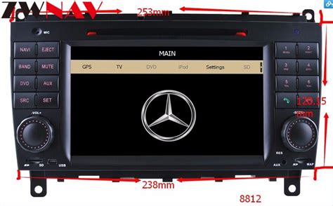 NewellThurston 4 32GB Android 9 0 Car DVD Player GPS Head Unit For