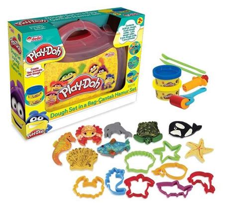Play Doh 3279 Play Doh Hamur Seti 2 Yaş Ve Üzeri