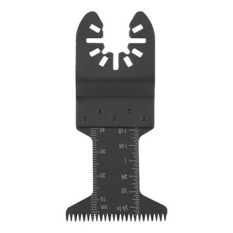 EJ life Lame de scie multi outils Lot de 20 lames de scie à dents