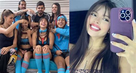 De la pantalla al OnlyFans La participante de El Desafío que
