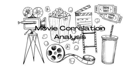 GitHub Shaadclt Movie Correlation Analysis This Repository Provides