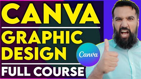 Canva Free Udemy Courses Updated