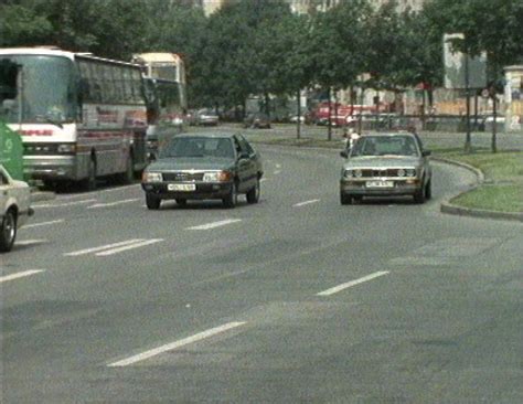 IMCDb org 1983 Kässbohrer Setra S 215 HD in Derrick 1974 1998