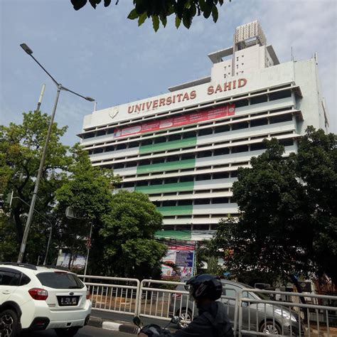 Biaya Pendidikan S2 Universitas Sahid USAHID TA 2023 2024 Biaya Kuliah